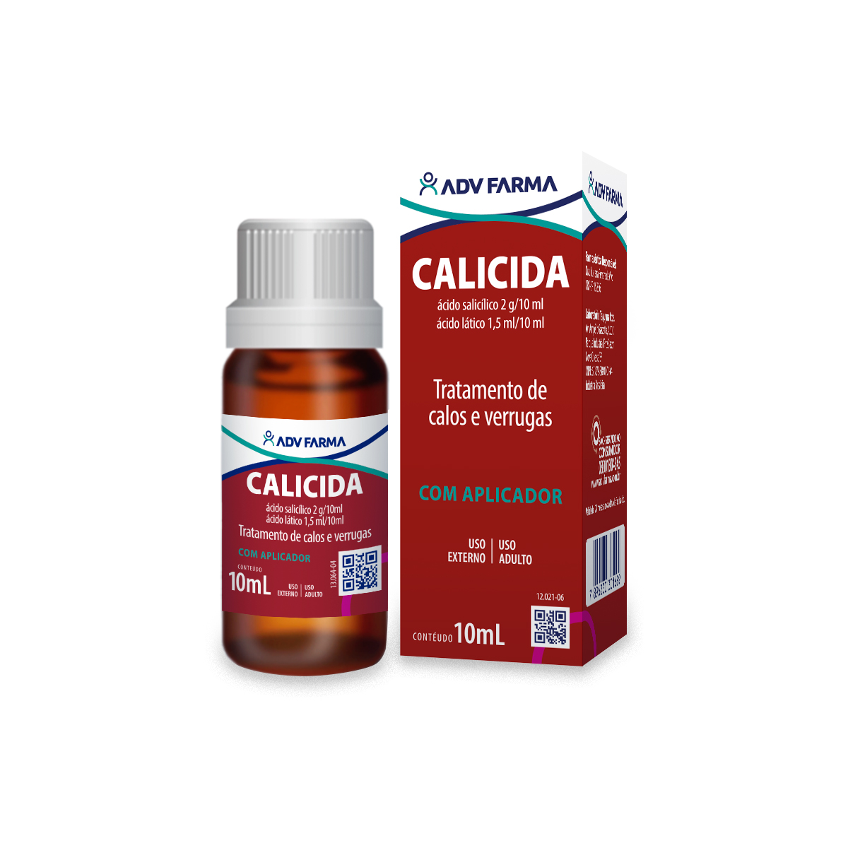 Central de Downloads - ADV Farma